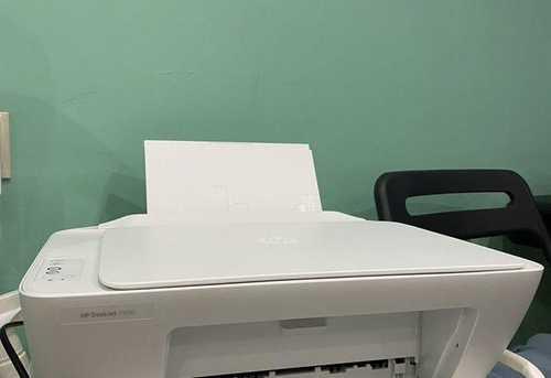 Принтер струйный мфу HP DeskJet 2320 (7WN42B)