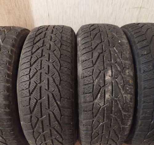 Tigar Winter 205/55 R16 94H