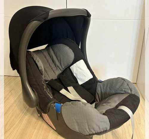 Детское автокресло britax от 0 до 13 kg