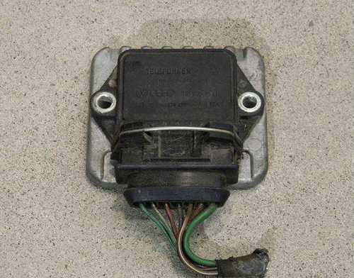 Коммутатор Audi 80 B3