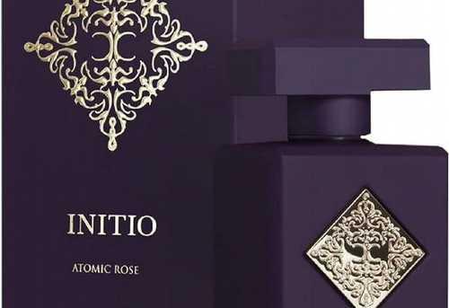 Initio Parfums Prives Atomic Rose