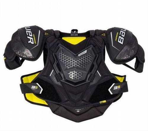 Нагрудник bauer supreme 3S PRO JR