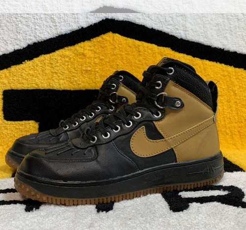 Кроссовки Nike Air Force 1 Duckboot 43 8,5uk