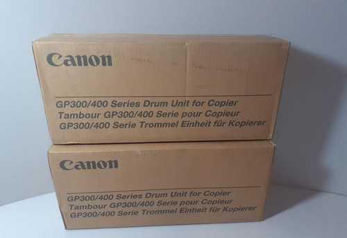 Новый драм юнит Canon GP355/405/285 (1342a002)