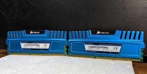 Corsair ddr3 8gb 1600 blue