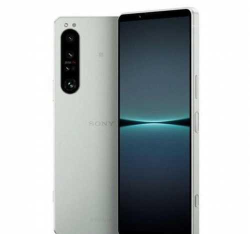 Sony Xperia 1 IV, 12/256 ГБ