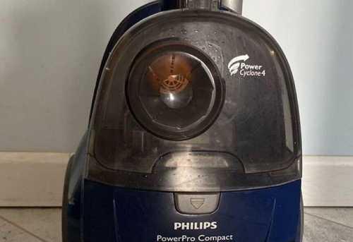 Пылесос Philips FC8471