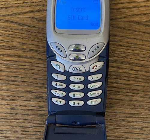 Samsung SGH-R200