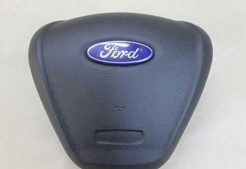 Рулевая накладка Ford Fiesta