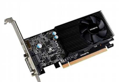 Видеокарта Gigabyte GeForce GT1030 545063