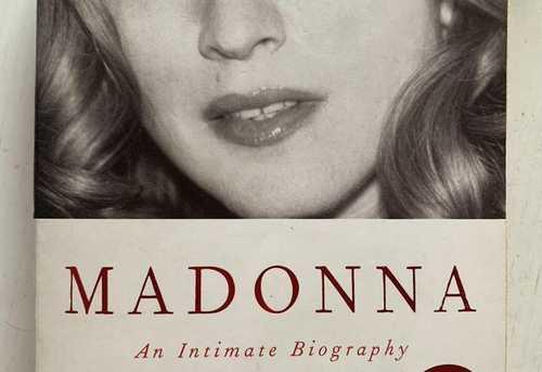 Биография Мадонны Madonna