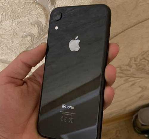 iPhone Xr, 128 ГБ