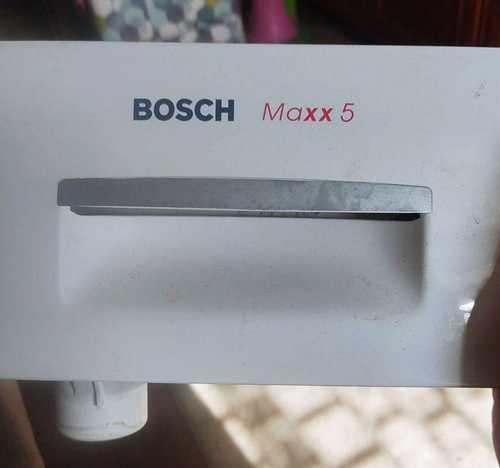 Стиральная машина bosch maxx 5 запчасти