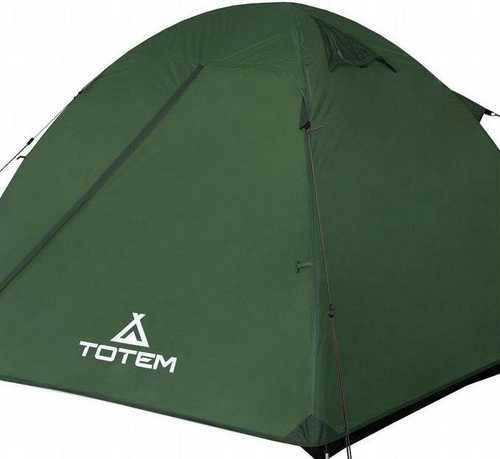 Двухместная палатка Totem Trek 2 v2