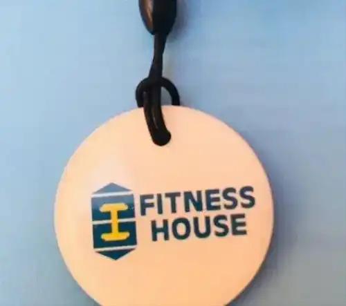 Fitness House Дальневосточный