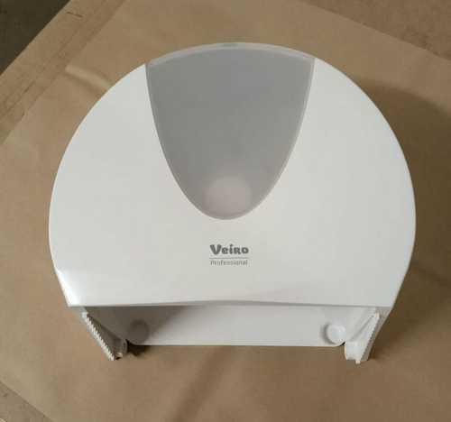 Диспенсер Veiro Professional jumbo для туалетной б