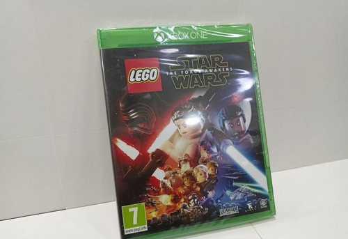 Lego Star Wars: The Force Awakens Xbox one