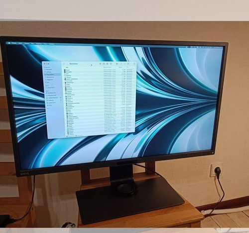 Монитор 32" BenQ PD3200Q