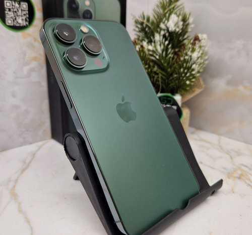 iPhone 13 Pro, 256 ГБ