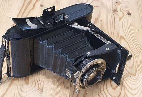 Фотоаппарат Voigtlander Bessa Skopar