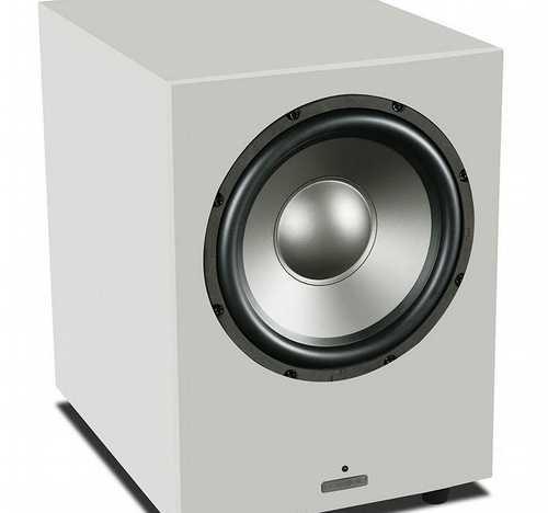 Активный сабвуфер Mission LX-10 SUB Lux White