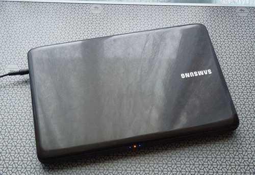 Мощный Samsung - Core I7 8 Ядер/6Gb/SSD/Win 10