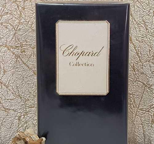 Chopard magnolia AU vetiver DU haiti 100ml