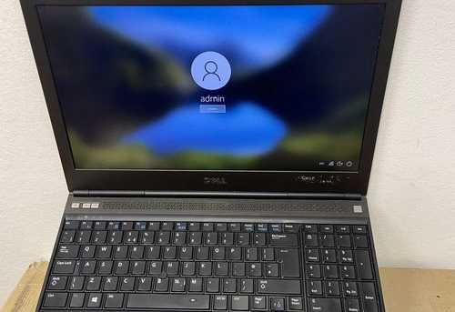 Dell precision m4800