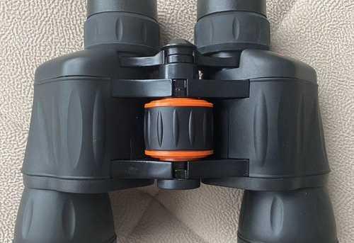 Бинокль Celestron UpClosе 8x40