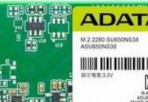 SSD 240Gb adata Ultimate SU650 (ASU650NS38-240GT-C