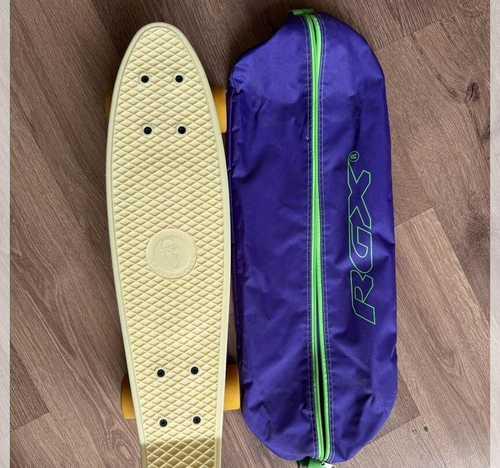 Penny board