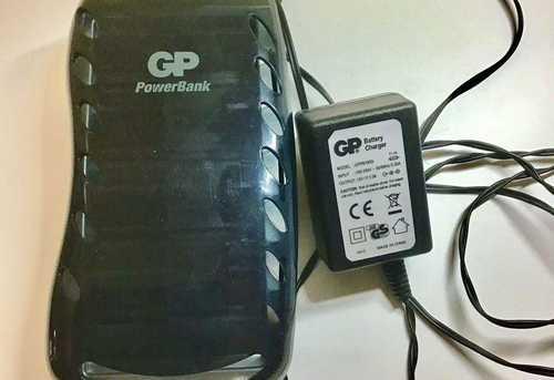 Зарядное устройство GP gppb19