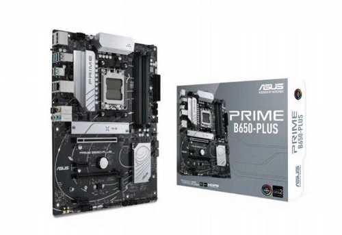 Материнская плата asus prime B650-plus