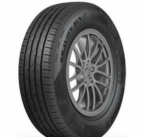 Cordiant Gravity SUV 235/65 R17 108H