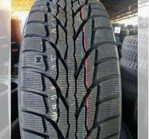 Kumho WinterCraft SUV Ice WS51 235/60 R18 107T