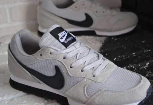 Кроссовки мужские Nike MD Runner 2 41-46