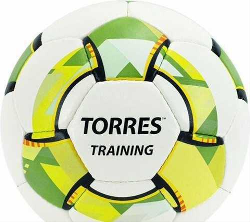 Мяч футбольный torres Training арт.F320055, р.5