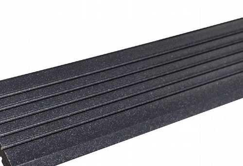 Уголок торцевой T-Decks 3м 56*56