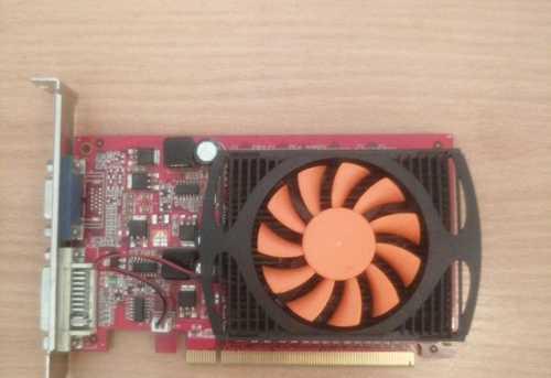 Видеокарта Palit GeForce GT 220