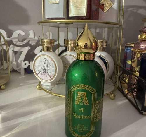 Attar collection al rayhan оригинал