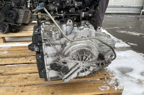 АКПП 6T30 и 6T40 для Chevrolet Cruze,Aveo 1.6 1.8л