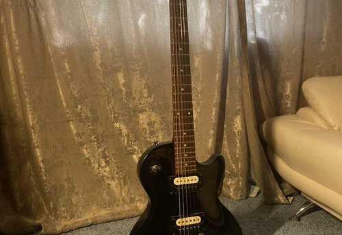 Электрогитара Epiphone Les paul studio LT