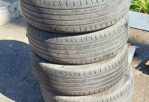 Kumho Winter Portran KC12 215/60 R17 96H