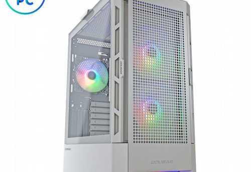 Корпус Cougar Airface RGB White