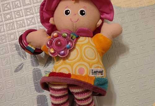 Подвесные игрушки Lamaze