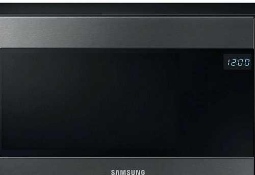 Микроволновая печь Samsung ME88SUG/BW черный