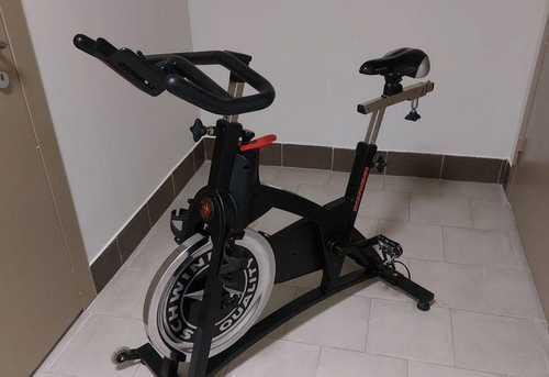 Велотренажер Schwinn IC PRO