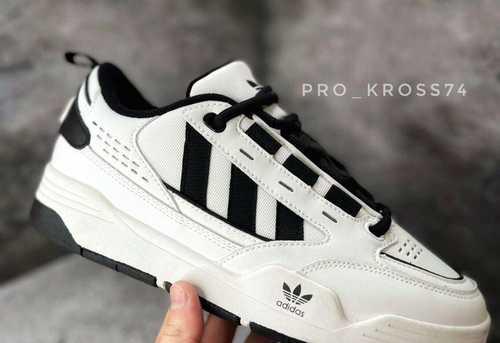 Кроссовки Adidas adi 2000 (люкс 40-45)