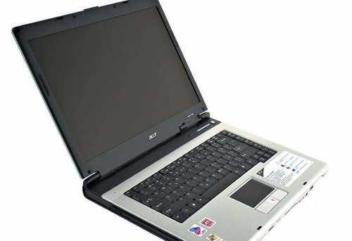 Ноутбук Acer Aspire 1692wlmi в ремонт или разбор