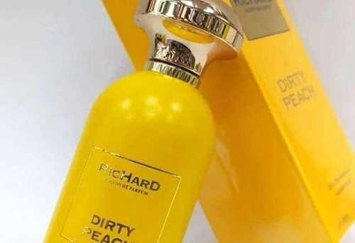 Духи Dirty Peach Richard,100ml